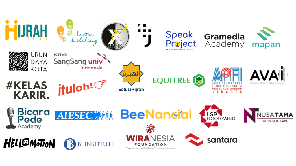 Sertifikasi Fotografi – MULA Indonesia